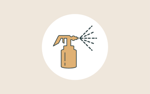 Spray tan - Få en skøn naturlig kulør med Spray tan - Full Beauty